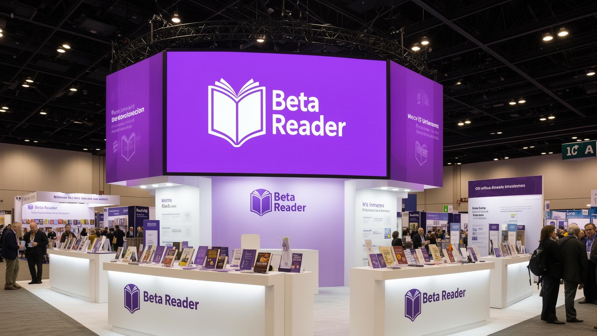 Beta Reader